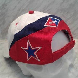 daring imagen cuba | Accessories | Cuba Cuban National Team Hat Cap ...